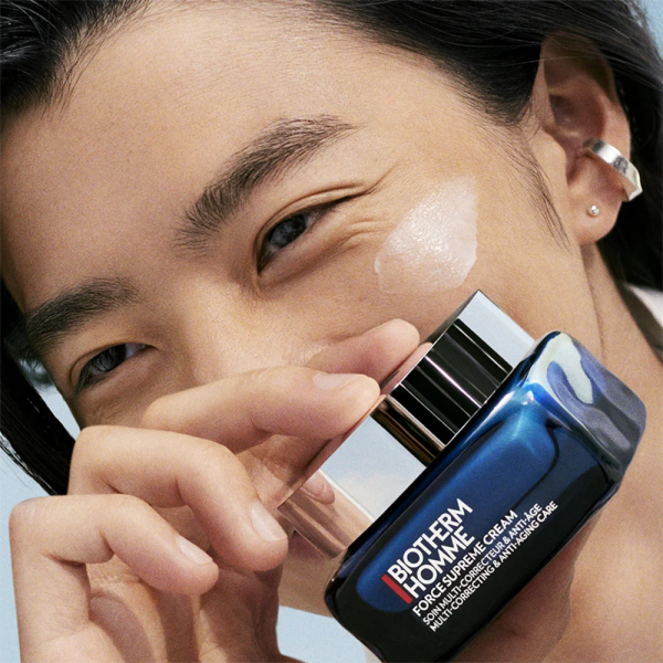 Biotherm Homme Force Supreme Cream 50ml | apothecary.rs
